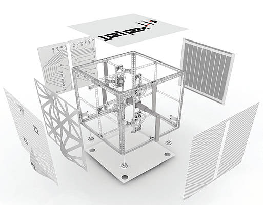 School of Architecture: 4th Year