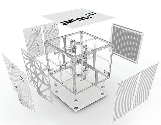 School of Architecture: 4th Year